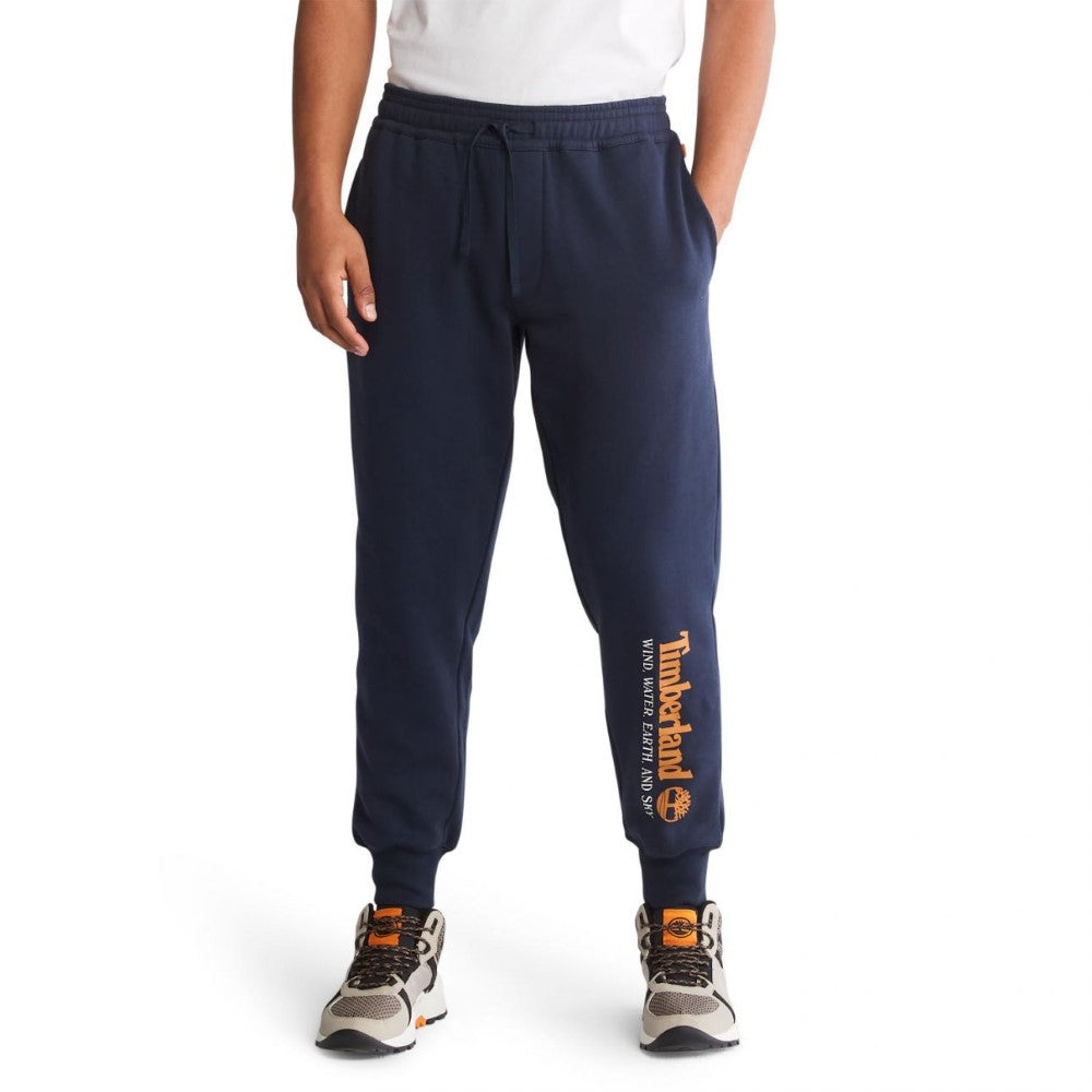 Timberland Men Wwes Sweatpant (Regular Bb) Pants