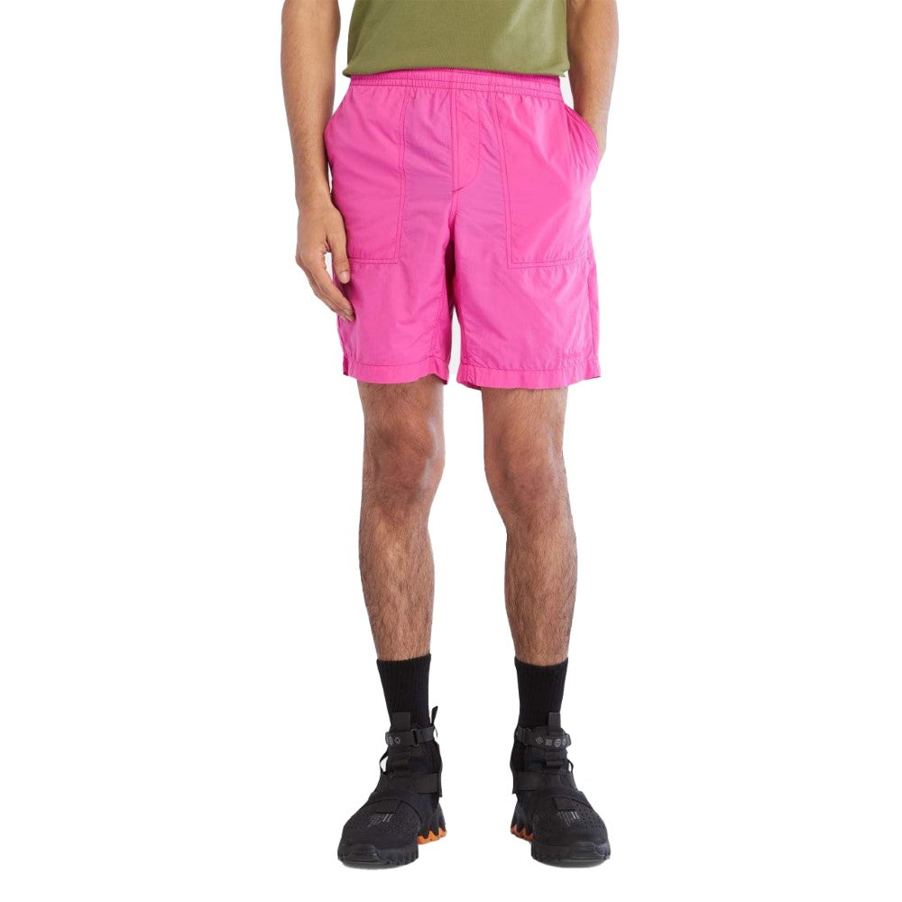 Timberland Men Packable Quick Dry Shorts