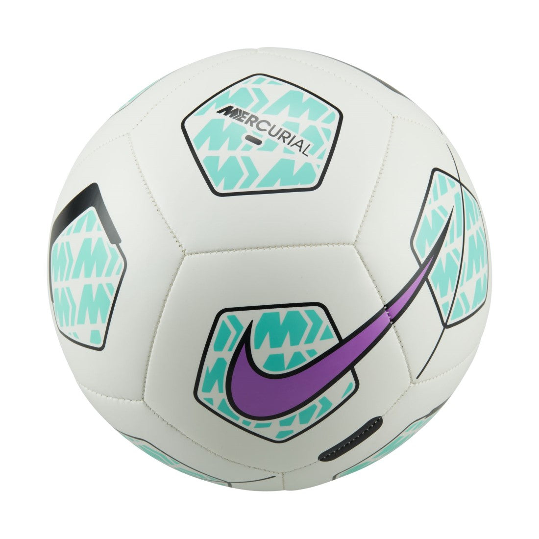 Mercurial Fade Soccer Ball
