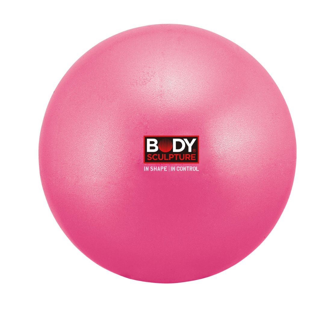 Body Sculpture Mini Gym Ball (20cm) | Body Sculpture Pilates