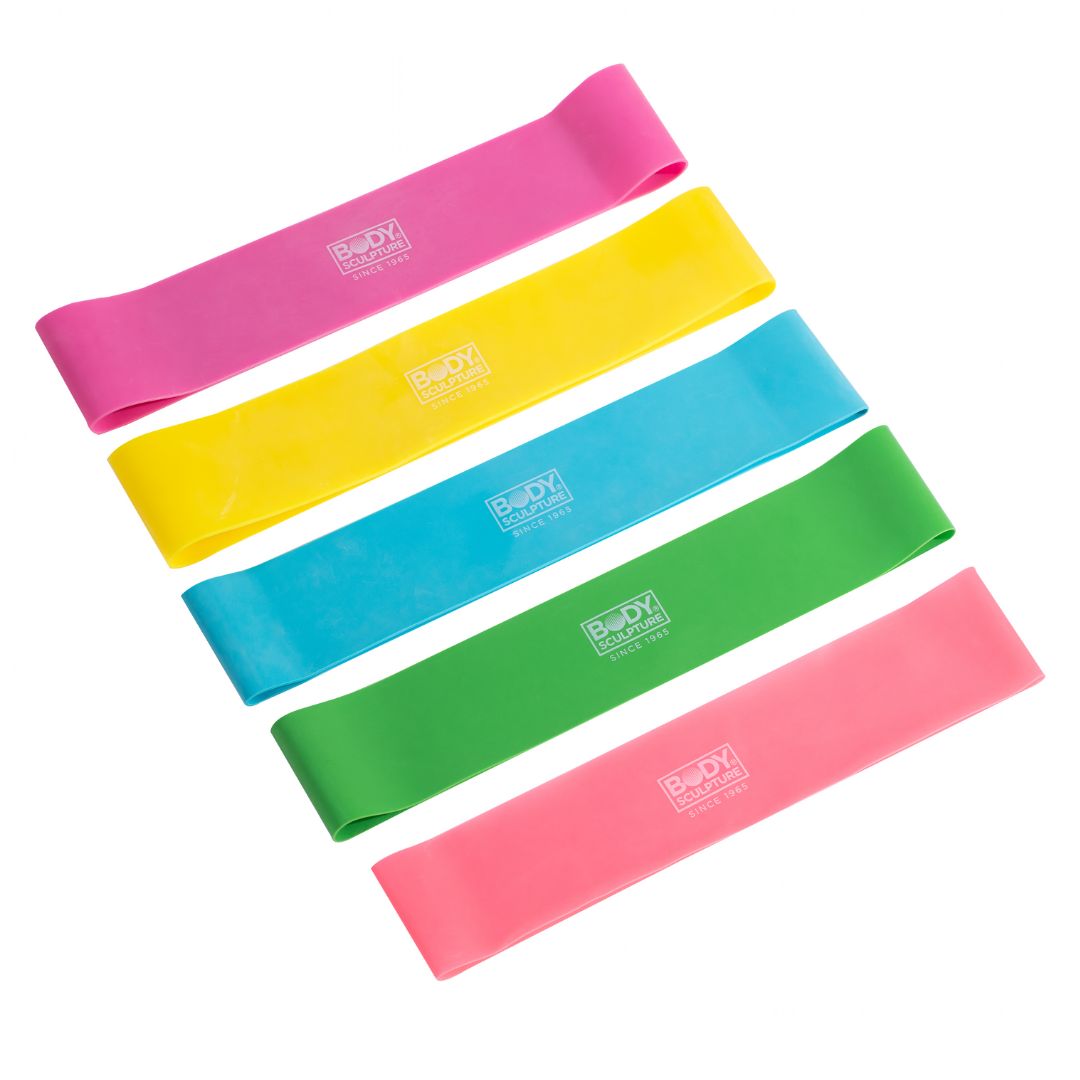 Resistance Band Set 5