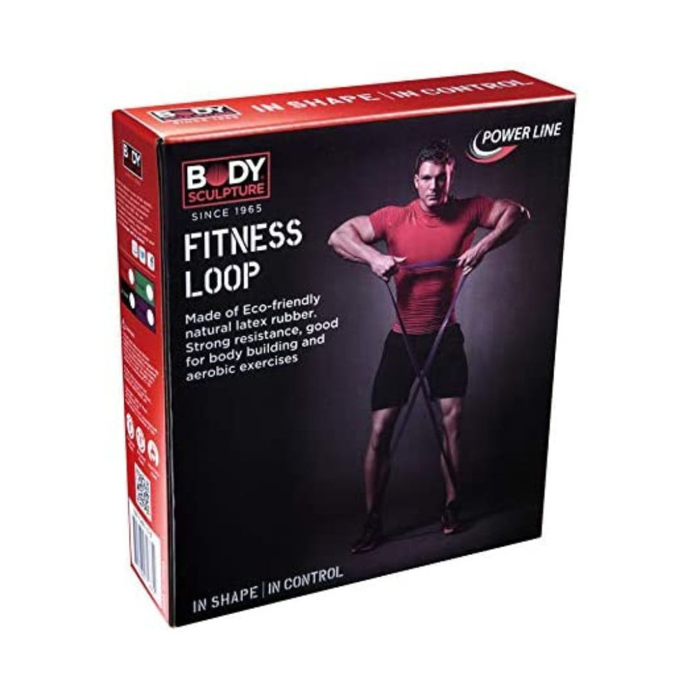 Fitness Loop | Body Sculpture Fitness Accessories