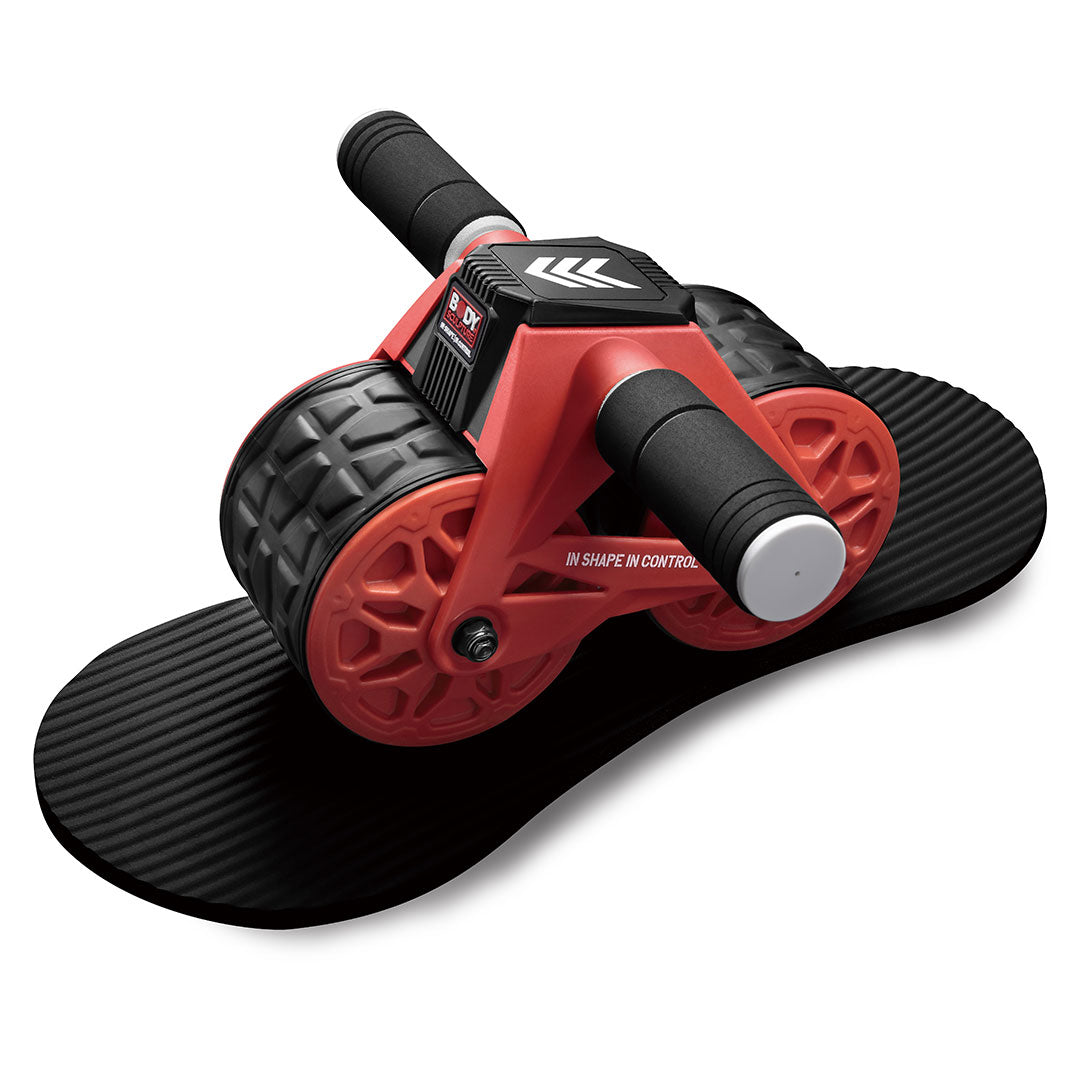 Power Roller Core (Exercise Wheel) | Body Sculpture Fitness Accessory
