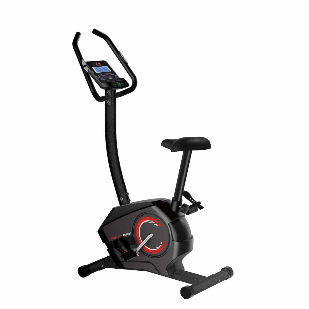 Programmable Magnetic Bike | Body Sculpture Cardio