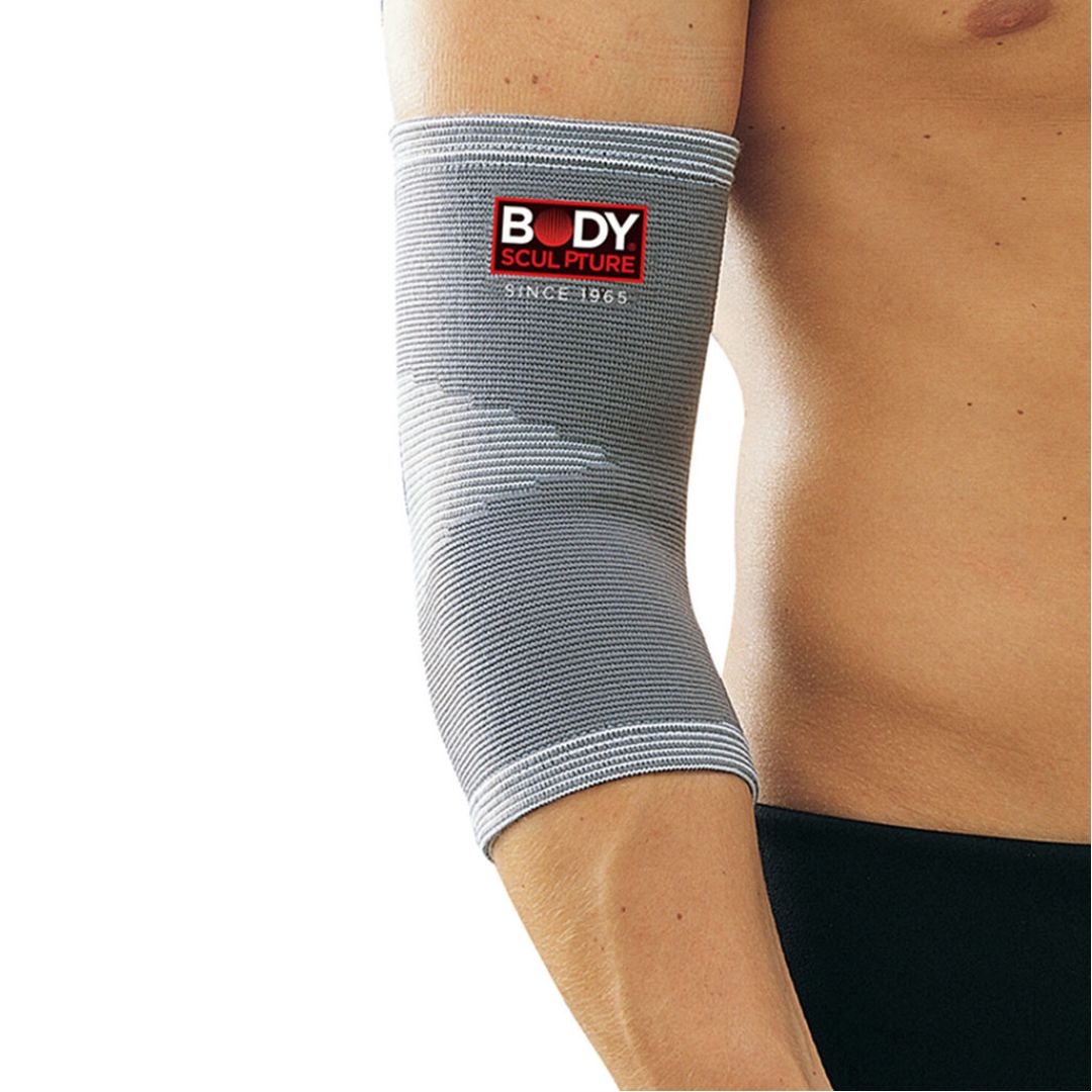 Body Sculpture Elastic Elbow Support