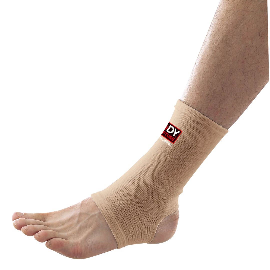 Ankle Guard | Body Sculpture Wellness