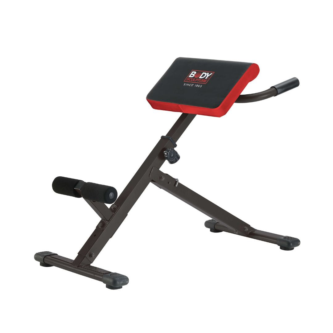 Back Trainer | Body Sculpture Equipment