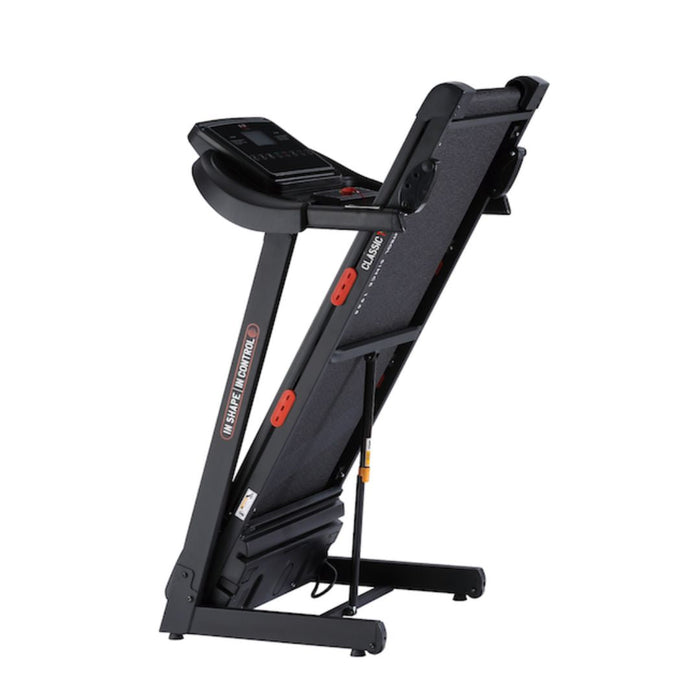 Motorized Treadmill | Body Sculpture Cardio Equipment