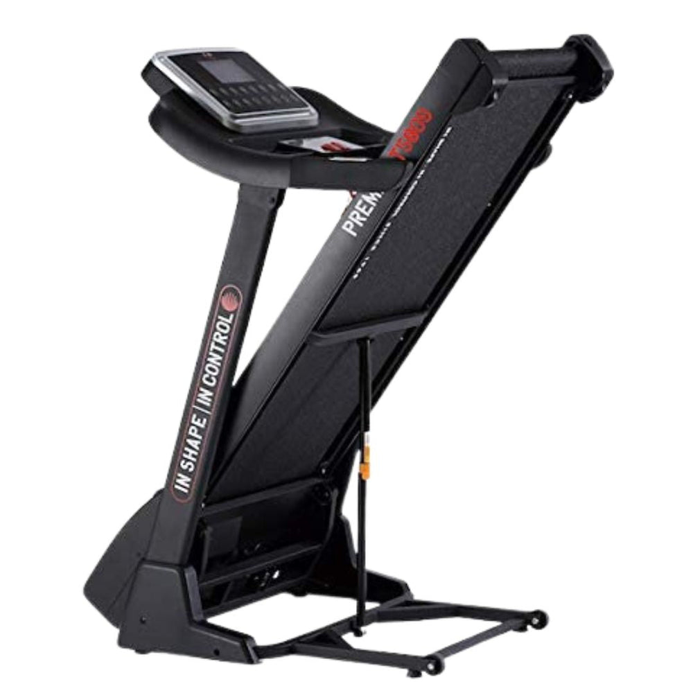 The Motorized Treadmill | Body Sculpture Cardio Equipment