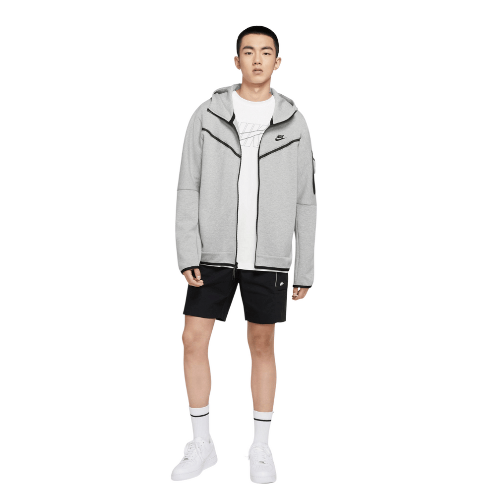 Nike Men Tech Fleece Sweatshirt