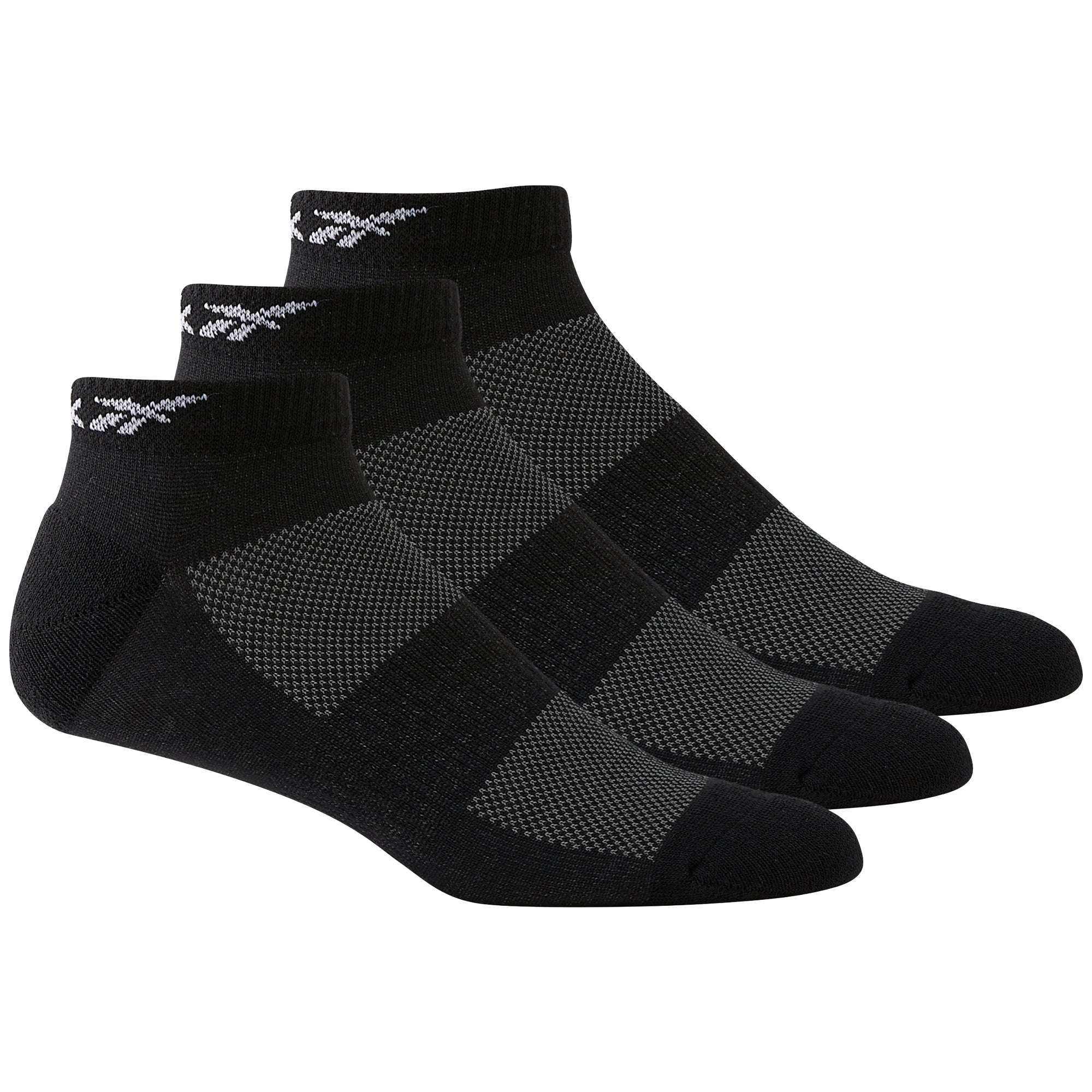 Reebok Active Foundation 3Pack Socks
