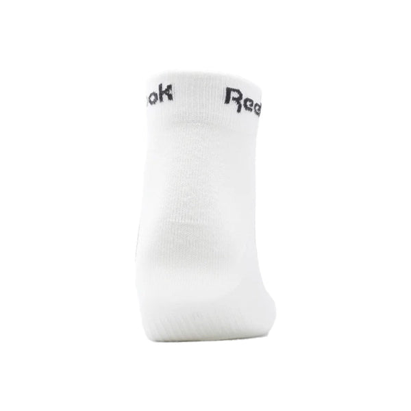 Reebok Men Active Core Ankle Socks 3Pairs
