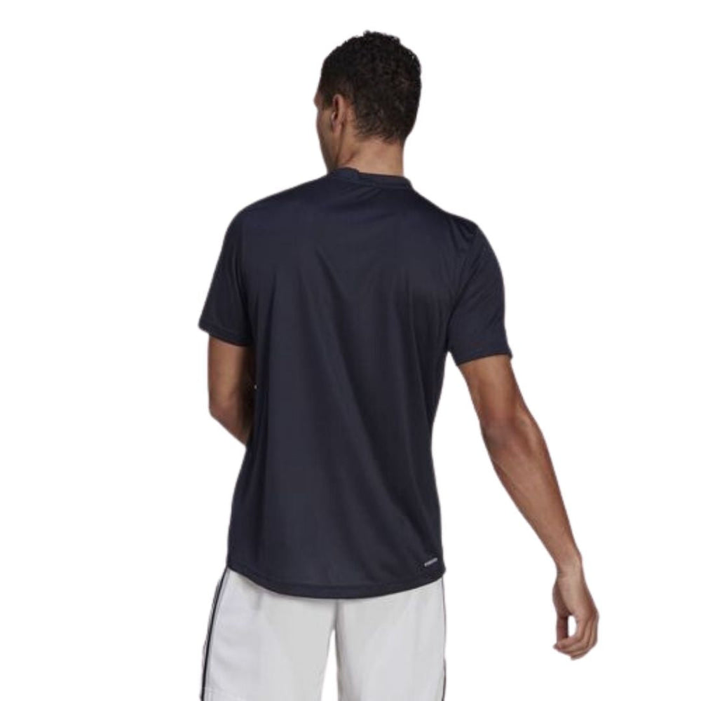 adidas AEROREADY DESIGNED TO MOVE SPORT T-Shirt