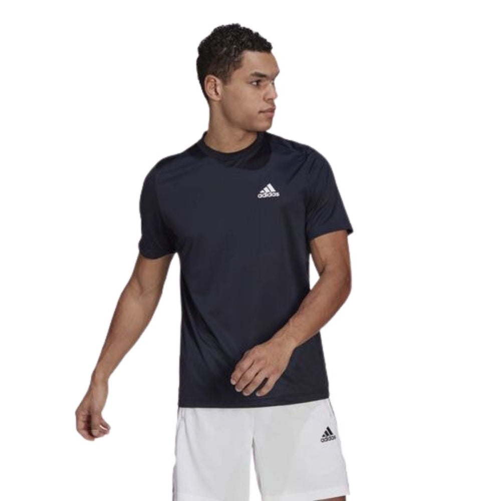 adidas AEROREADY DESIGNED TO MOVE SPORT T-Shirt