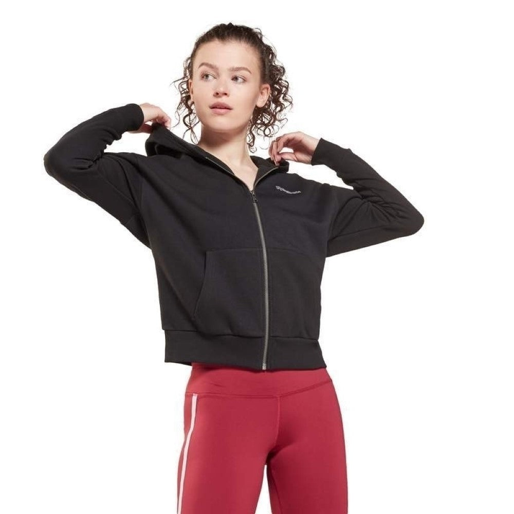 Piping Pack Full Zip Jacket