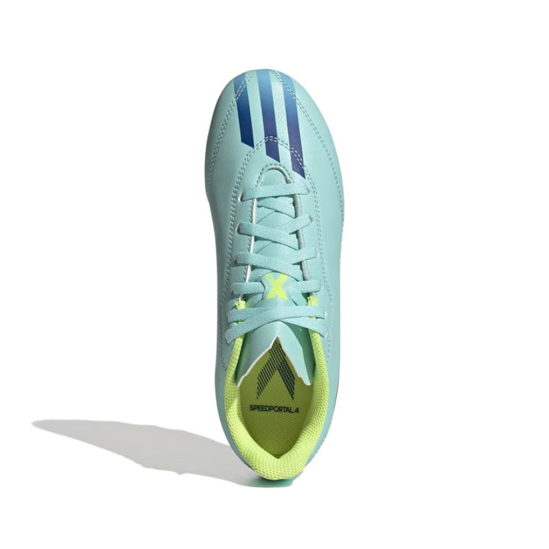 X Speedportal.4 Flexible Ground Soccer Shoes