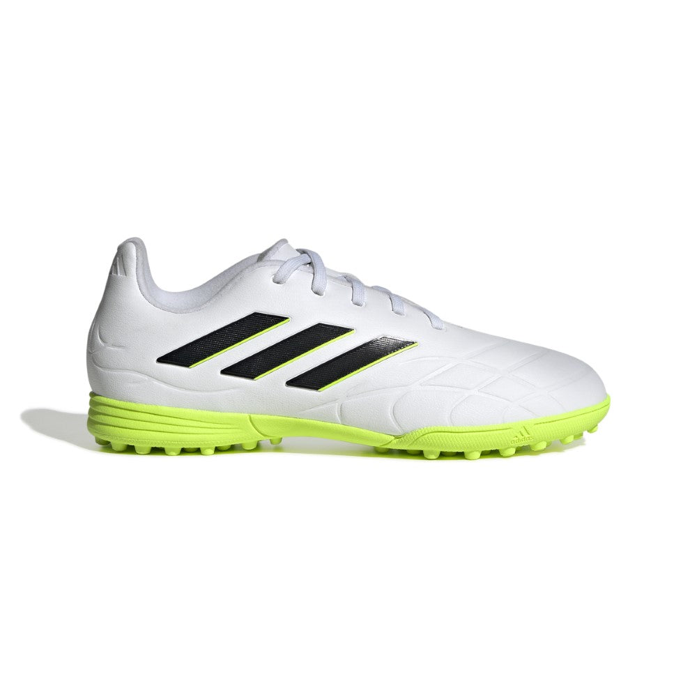 adidas Kids Copa Pure.3 Turf Soccer Boots