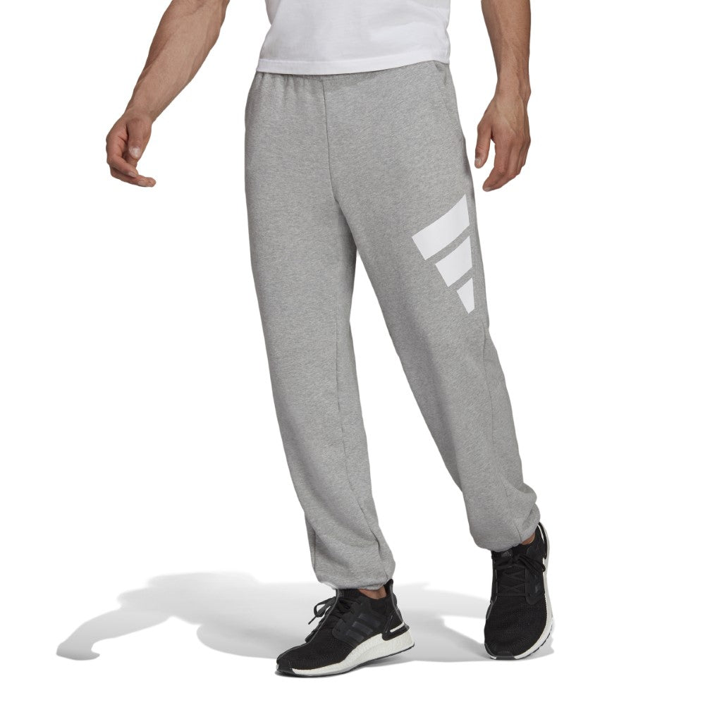 adidas Men Future Icons Logo Graphic Pants
