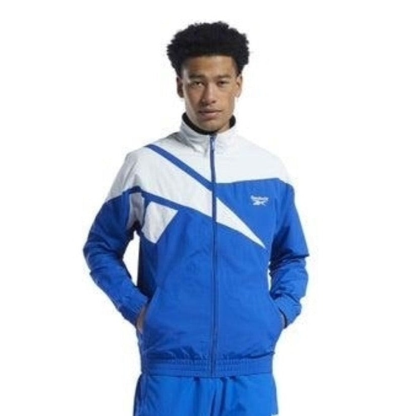 Tracksuit Jacket