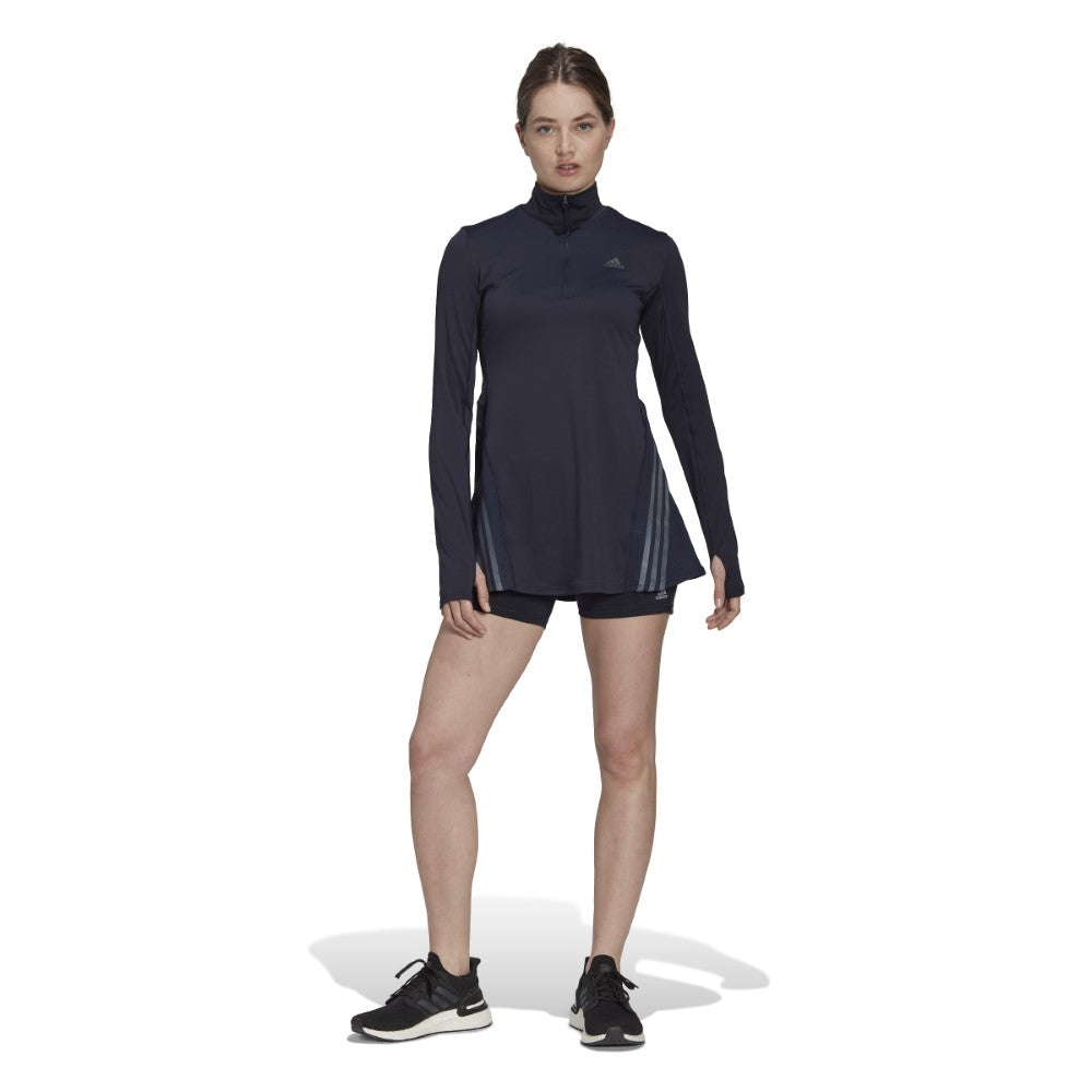 adidas Run Icon 3-Stripes Dress