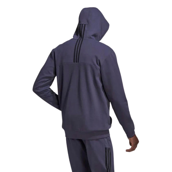 adidas Men Sweatshirt Yo Fz Hood – WayUp Sports