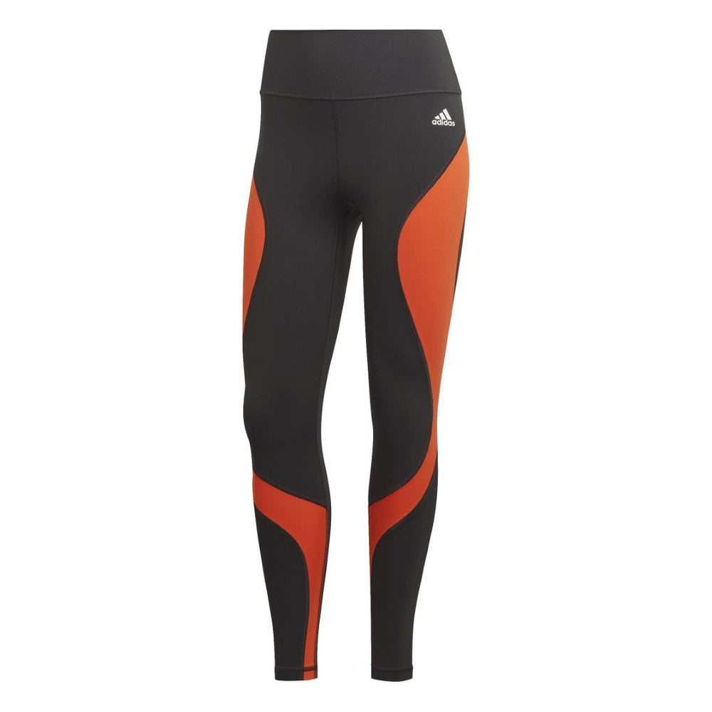 adidas Training Essentials HIIT Colourblock 7/8 Leggings