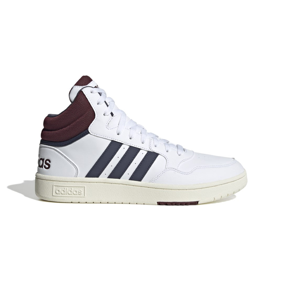 adidas Men Hoops 3.0 Lifestyle Shoes