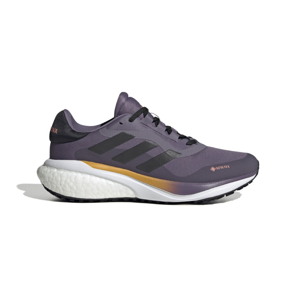 adidas Women Supernova 3 GTX Running Shoes