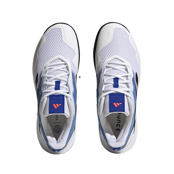 adidas Men Courtjam Control Tennis Shoes -White#N# #N# #N##N# – #N ...