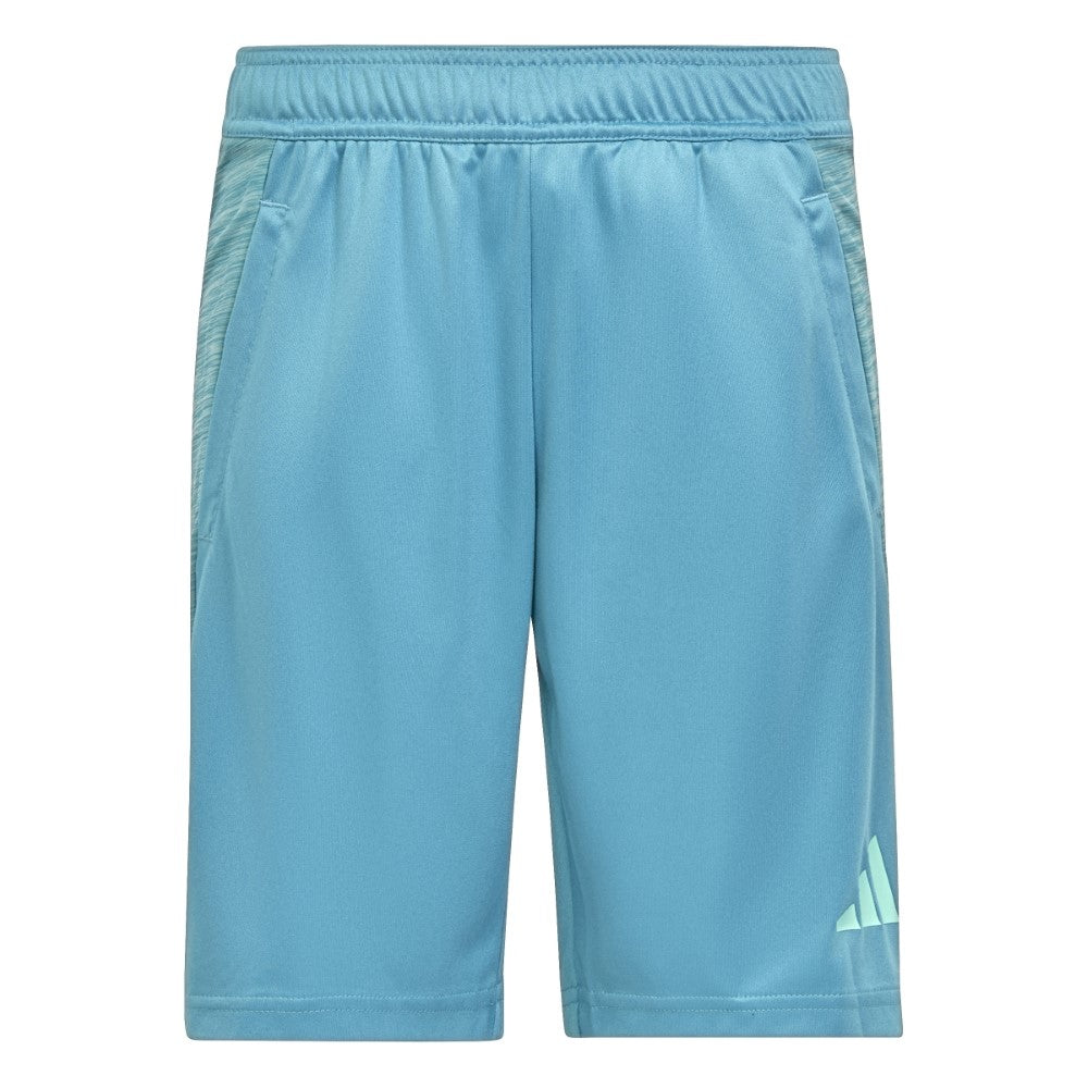 adidas Men Aeroready Heather Shorts