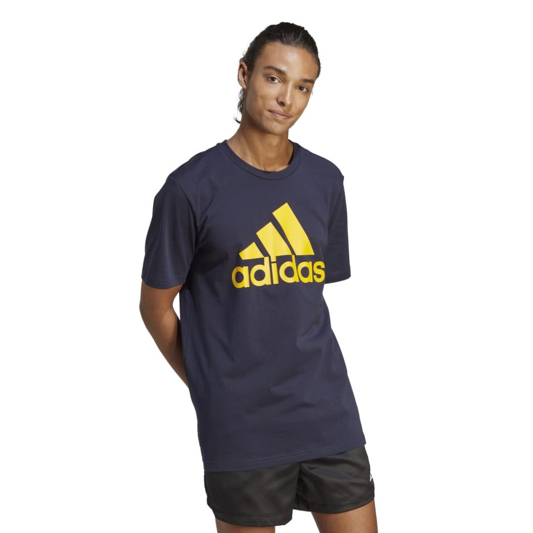 adidas Men Essentials Single T-Shirt