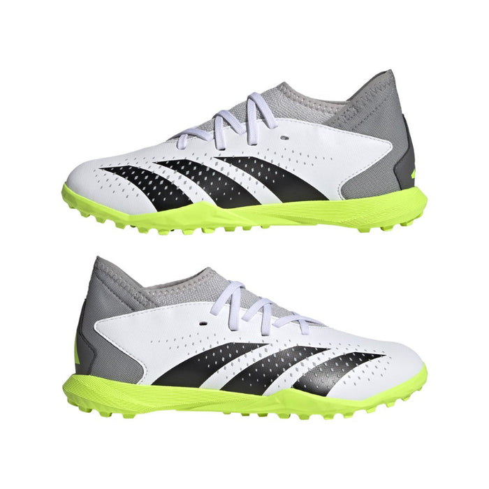 adidas Kids Predator Accuracy.3 Turf Soccer Boots