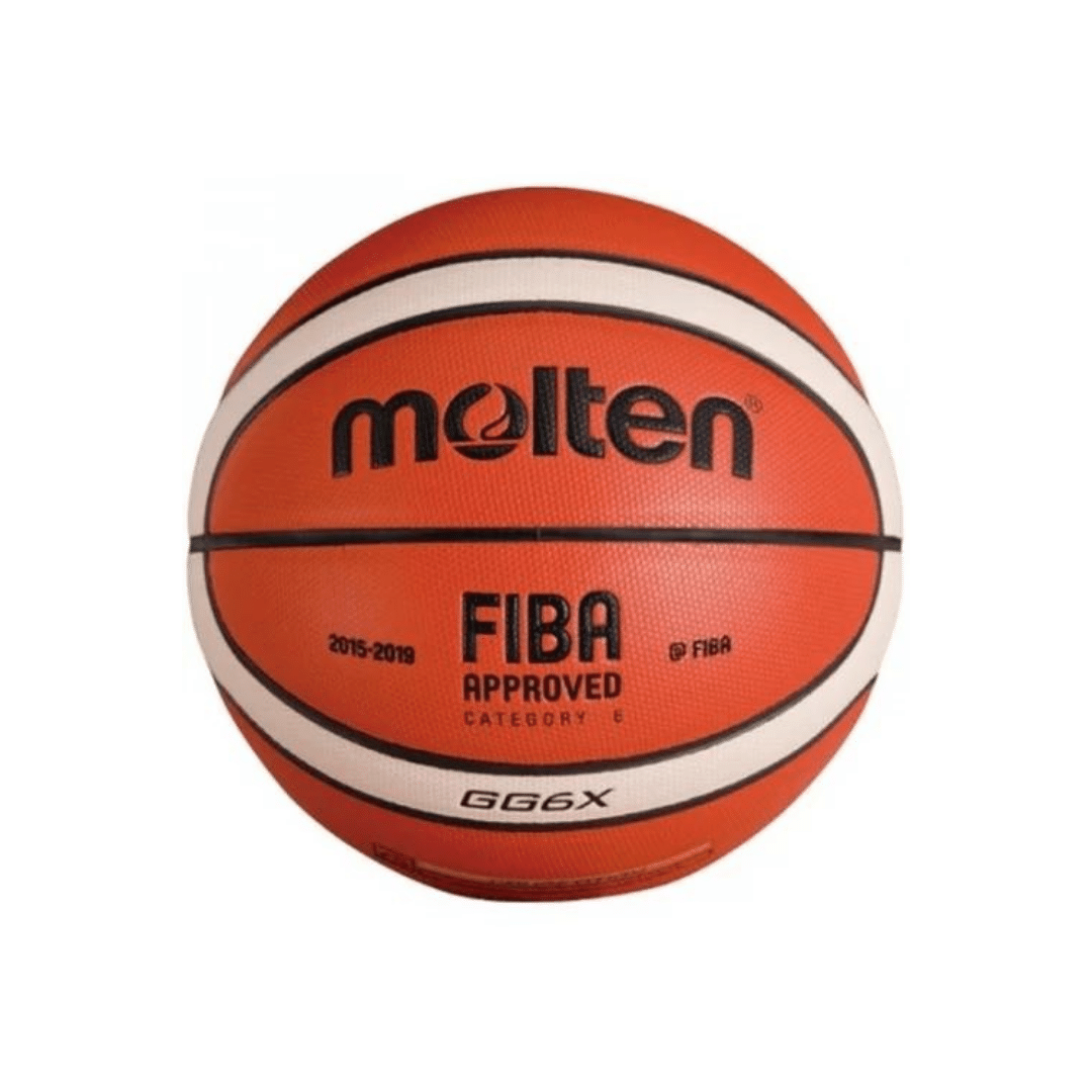 Molten Unisex Rubber Basketball