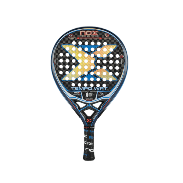 Nox Men Racket Tempo Wpt 2022 – WayUp Sports