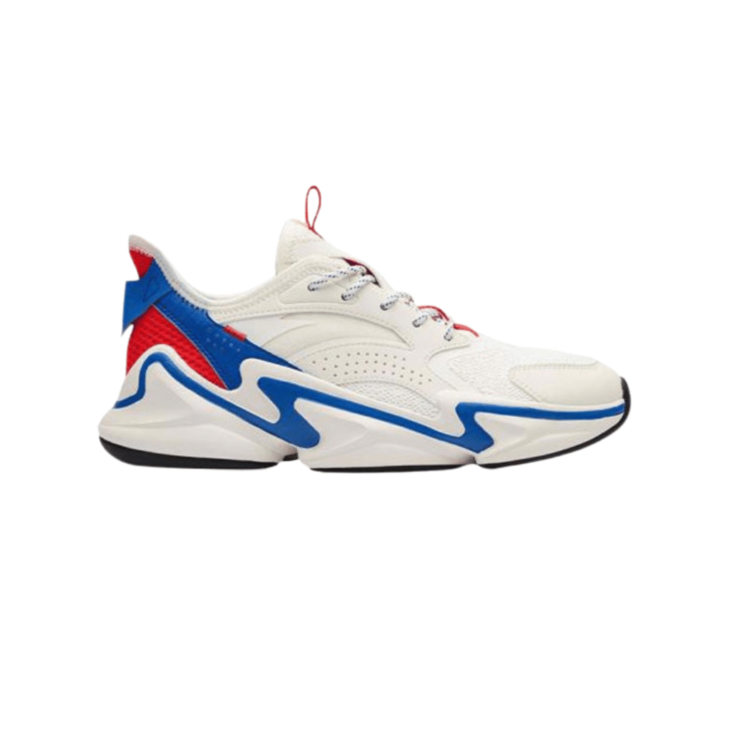 Anta MEN Retro Classic Lifestyle Shoes