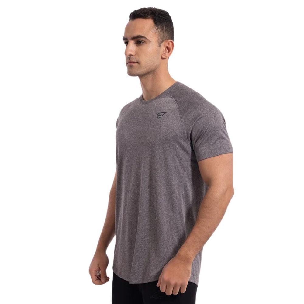 Magma Sport Men Muscle Fit Training T-shirt