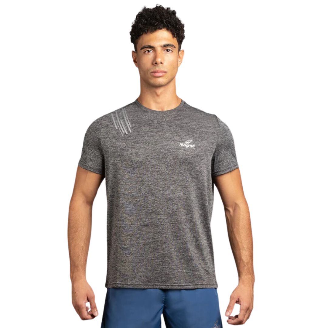 Magma Sport Men Basic Training T-shirt