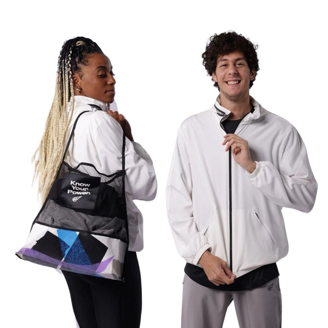 Track Jacket