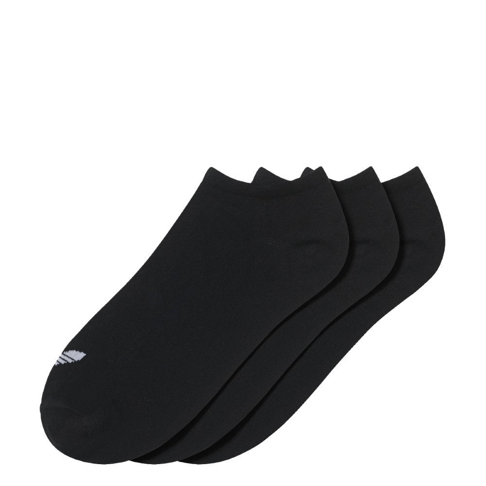 adidas Trefoil Liner 3 Pairs Socks