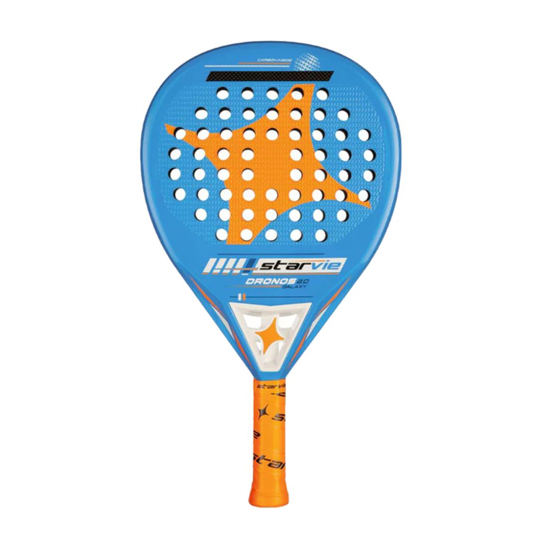 Starvie Dronos Unisex Racket Galaxy Speed 2.0 2023