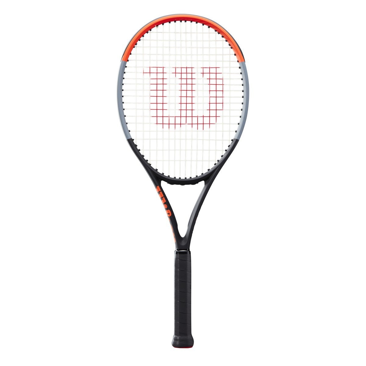 Wilson Clash 100 Tour Tennis Racket