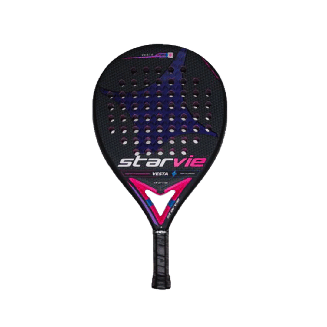 Starvie Unisex Padel Racket Vesta 2021