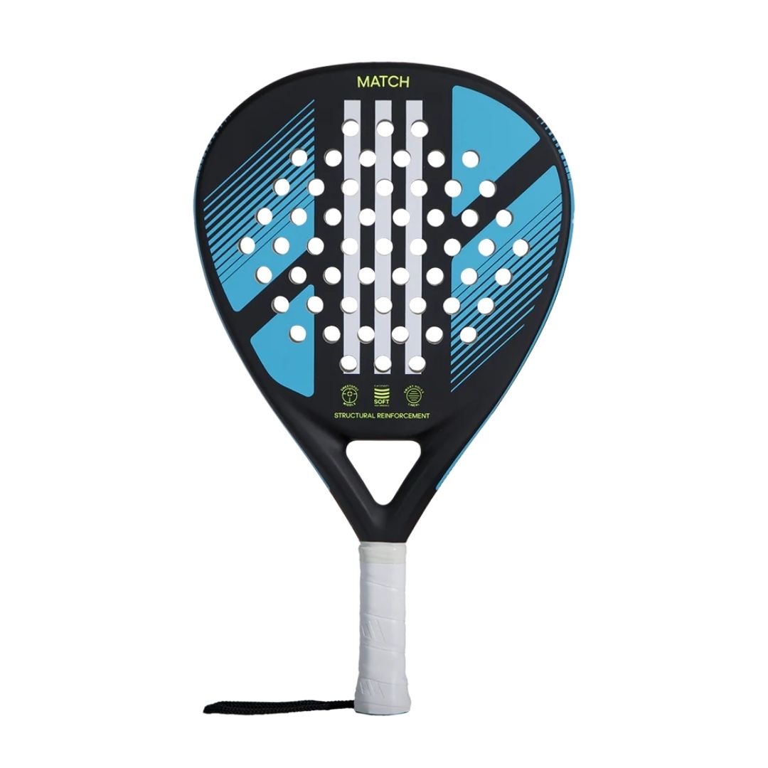 adidas Unisex Match Padel Racket 3.2